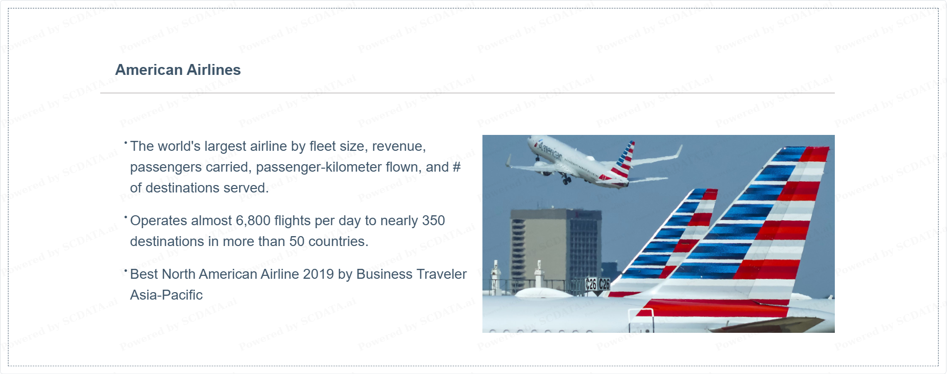 SCDATA | GCPS System